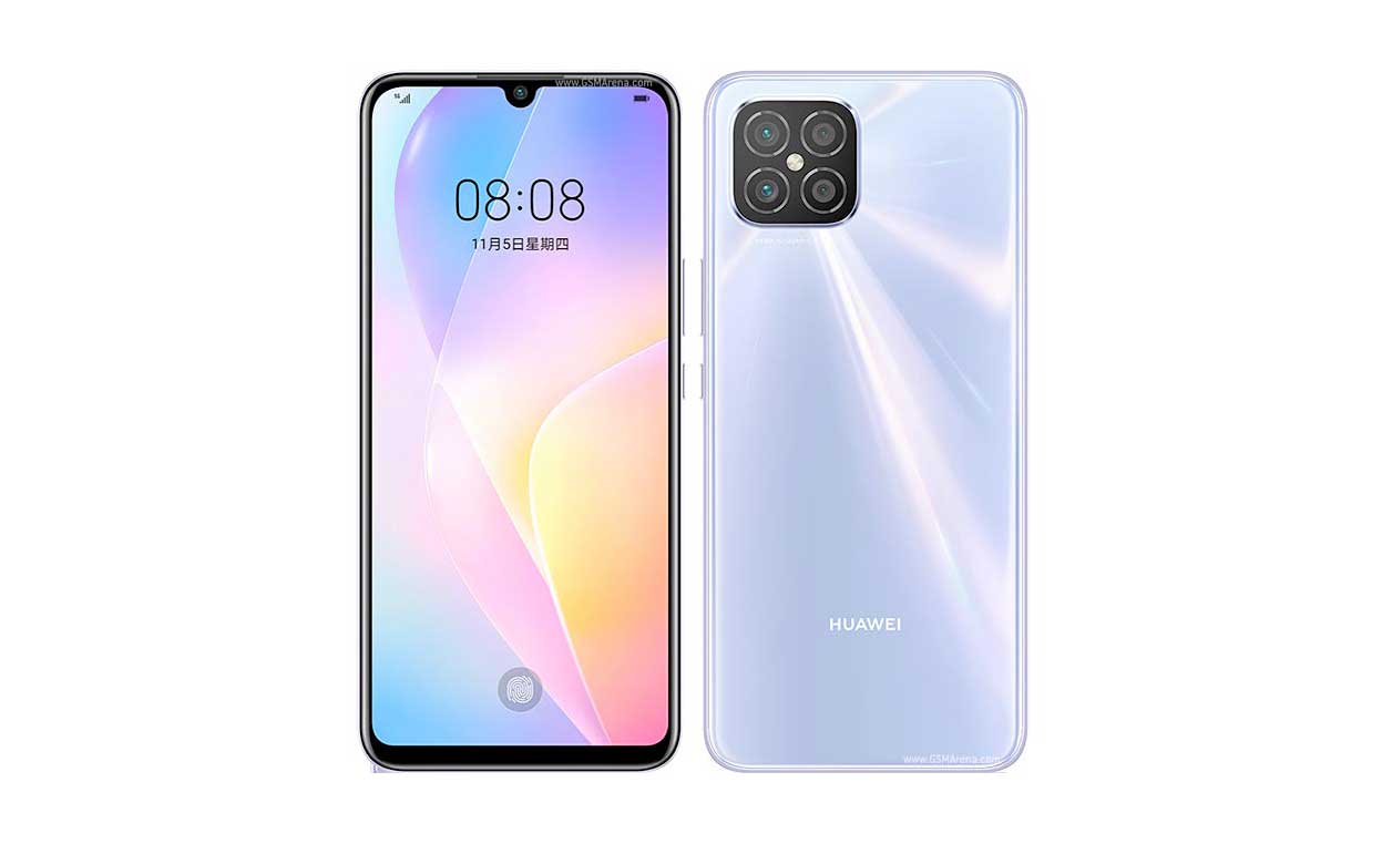 Huawei nova 8 SE 4G, Ditenagai Kirin 710A dengan RAM 8 GB