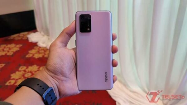 Oppo Jadi Merek HP Terlaris di Indonesia Versi Counterpoint | Telset