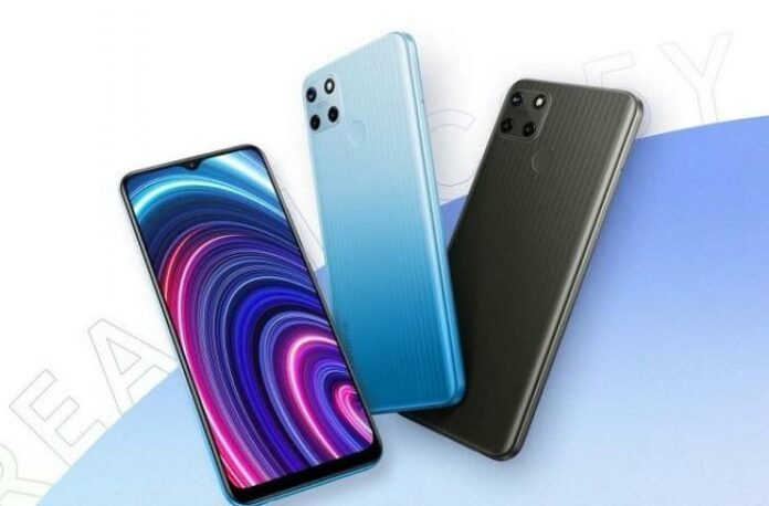 10 HP Realme Kamera Terbaik Oktober 2022, Harga Mulai 1 Jutaan