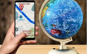 10 Aplikasi GPS Penunjuk Arah Terbaik 2025, Maps Paling Akurat! | Telset