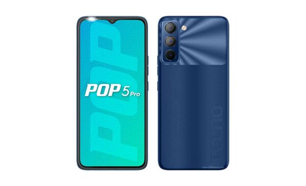 Tecno Pop 5 Pro | Telset