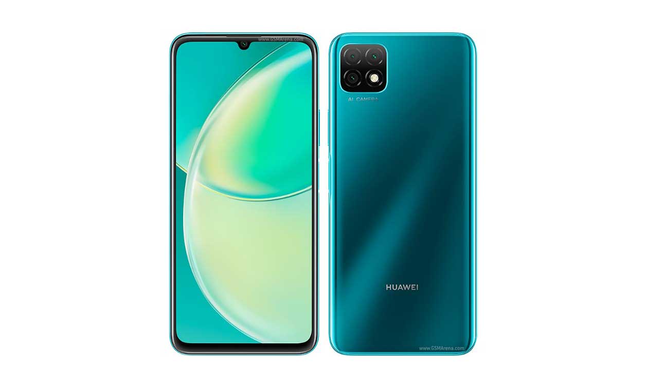 Huawei nova Y60 | Telset
