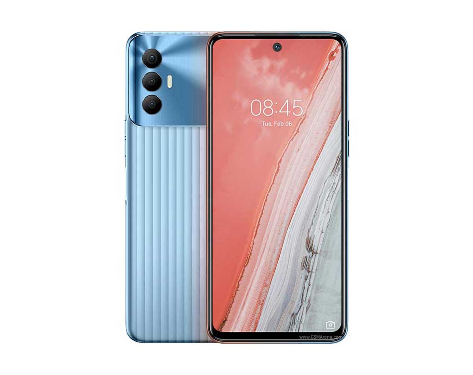 Tecno Spark 8 Pro | Telset