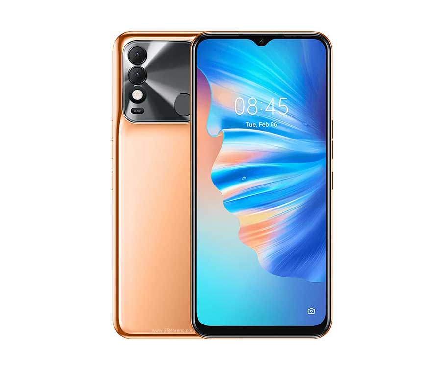 Tecno Spark 8T, Ditenagai Helio G35 dengan RAM 4 GB