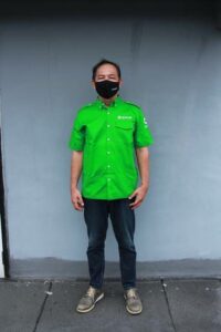 Driver Gojek & Gocar Bakal Pakai Seragam Resmi dan Kartu Identitas | Telset