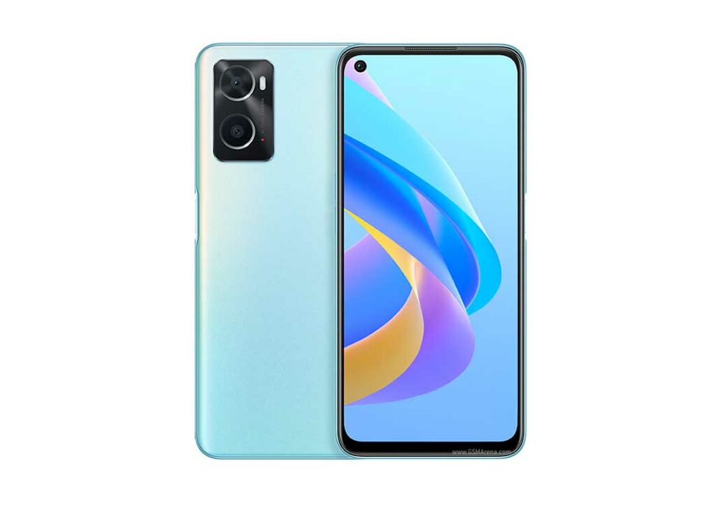 Oppo A76 | Telset