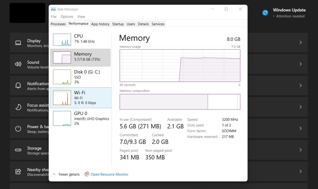 8 Cara Membersihkan RAM Laptop yang Penuh, Dijamin Gak Lemot Lagi! | Telset