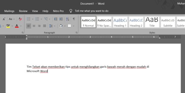 How To Remove Red Lines In Microsoft Word 100 Effective World how-to-remove-red-lines-in-microsoft-word-100-effective-world