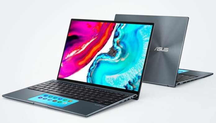20 Laptop Asus Terbaru 2023, Spesifikasi dan Harga Resmi di Indonesia ...