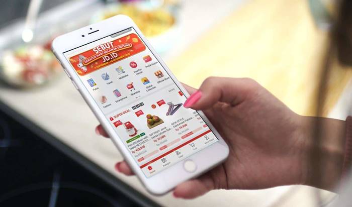 10 Aplikasi Belanja Online Terbaik 2022, Paling Banyak Dikunjungi!