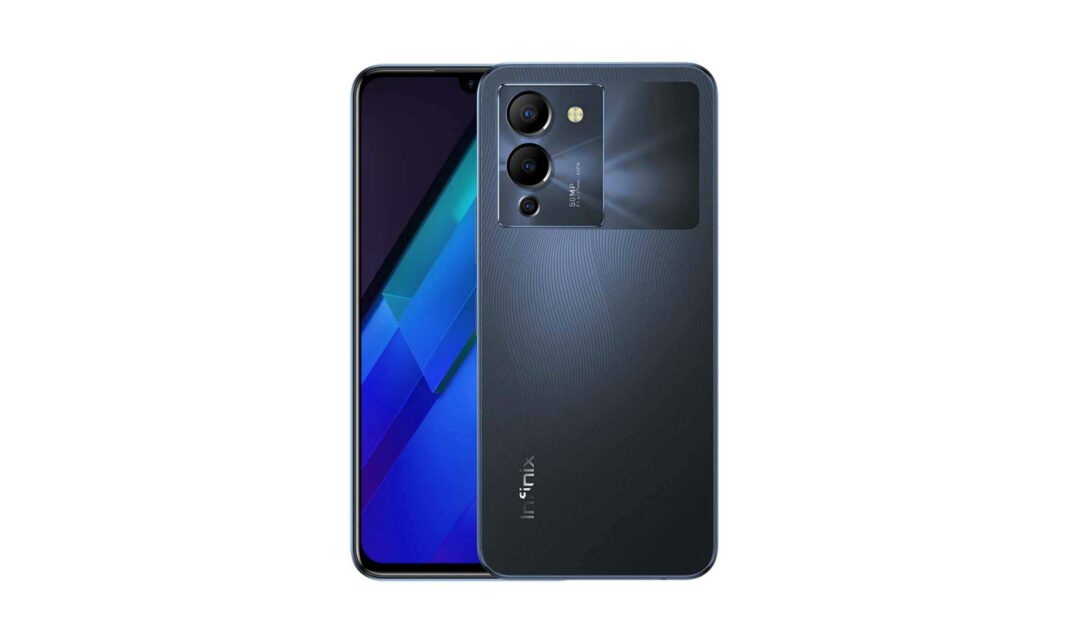 Infinix Note 12 G96 | Telset