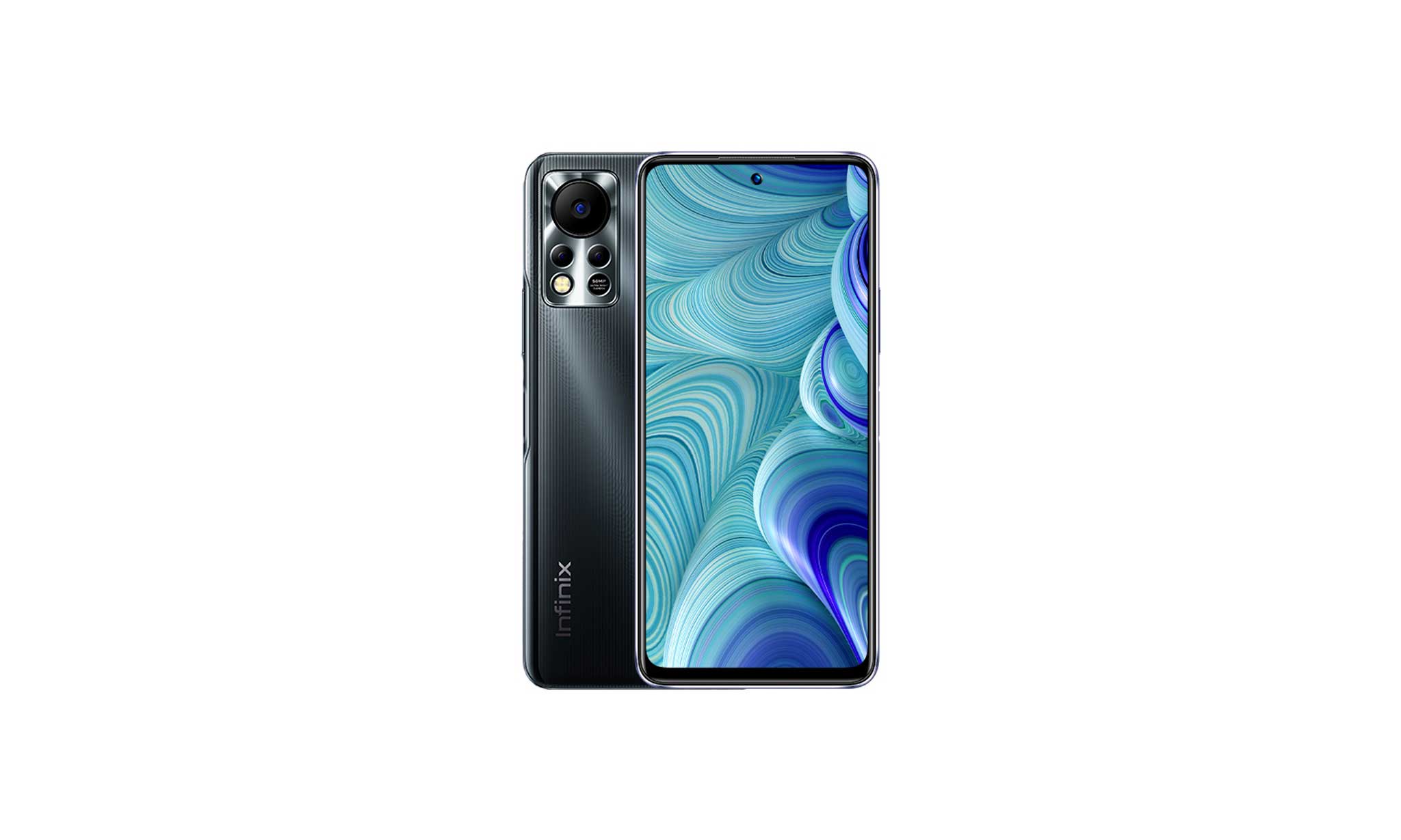Infinix Hot 11s NFC | Telset Infinix Hot 11s NFC | Telset
