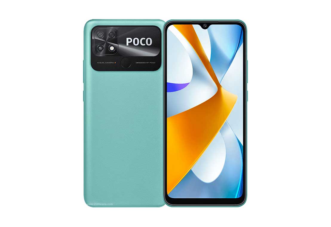 Xiaomi Poco C40 | Telset