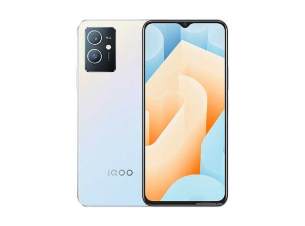 vivo iQOO U5e | Telset