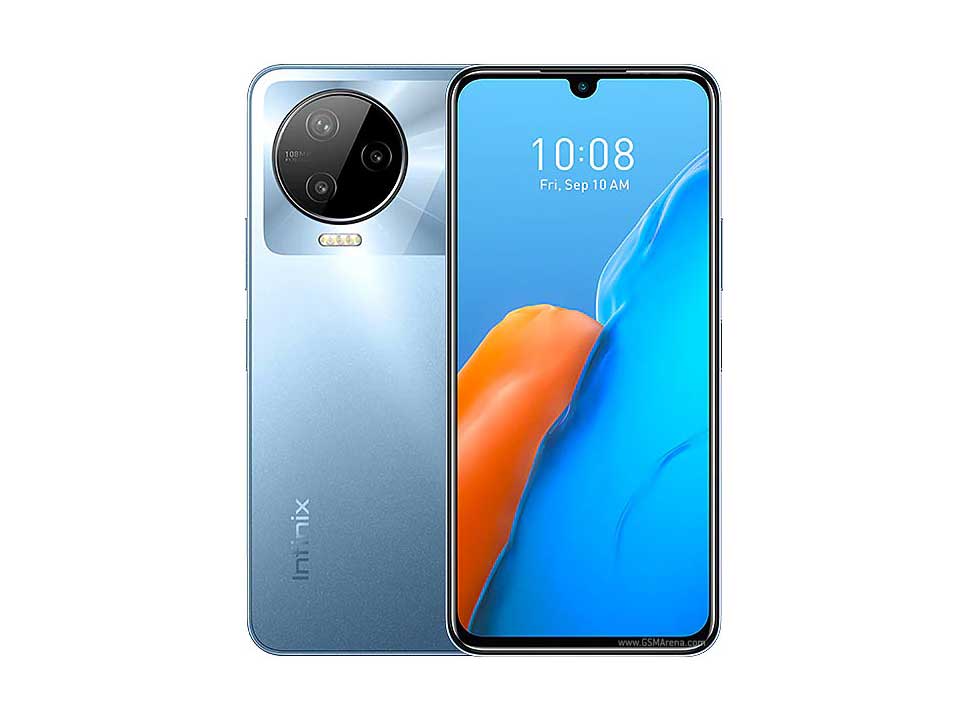 Infinix Note 12 Pro | Telset