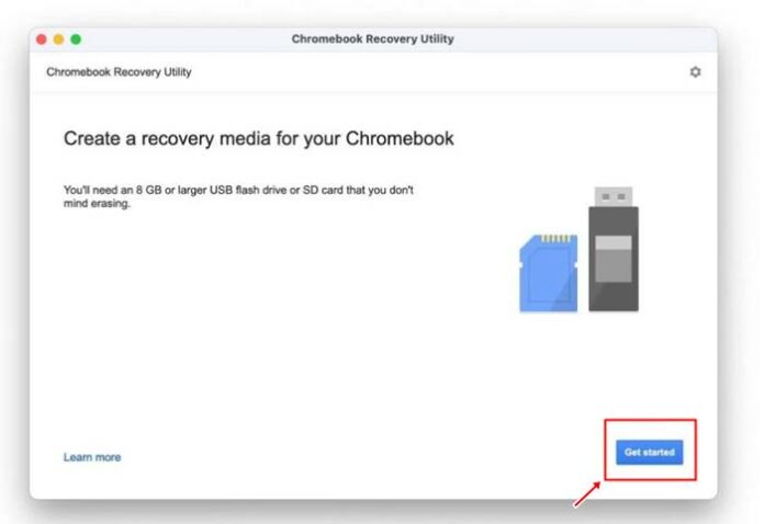 Cara Mudah Install Chrome OS Flex, Buat Laptop Jadul! | Telset
