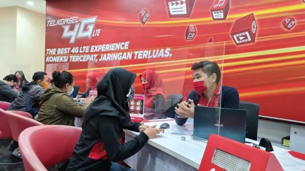 4 Cara Mengetahui Kode PUK Telkomsel, Buka Blokir Kartu SIM | Telset
