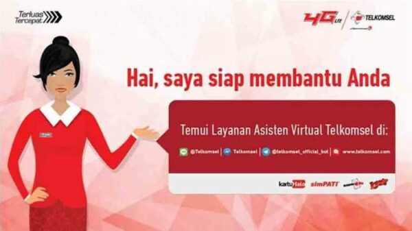 4 Cara Mengetahui Kode PUK Telkomsel, Buka Blokir Kartu SIM | Telset
