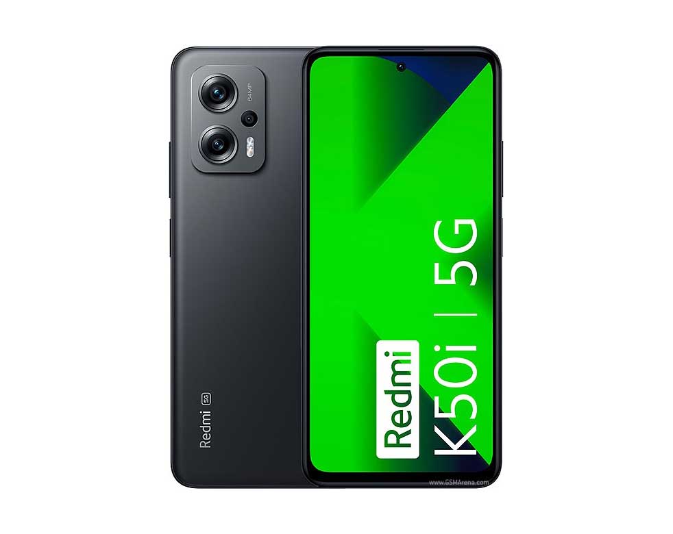 Xiaomi Redmi K50i | Telset