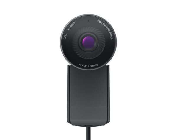 Dell Pro Webcam Rilis, Tawarkan Resolusi Full HD | Telset