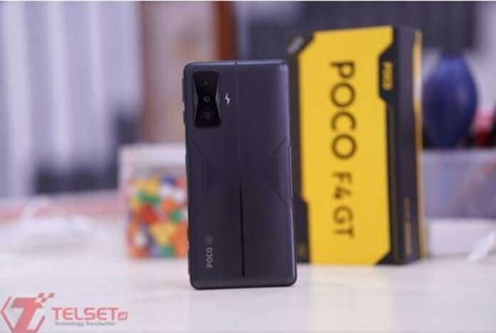 10 HP Poco Kamera Terbaik, Harga Terbaru Desember 2023 | Telset