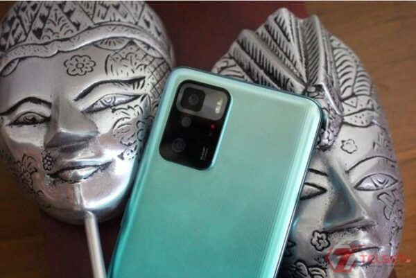 10 HP Poco Kamera Terbaik, Harga Terbaru Desember 2023 | Telset