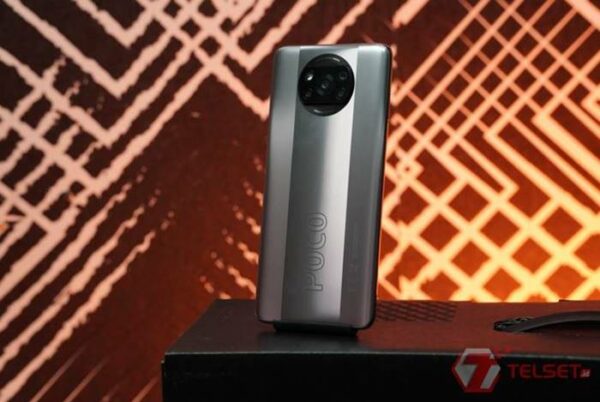 10 HP Poco Kamera Terbaik, Harga Terbaru Desember 2023 | Telset