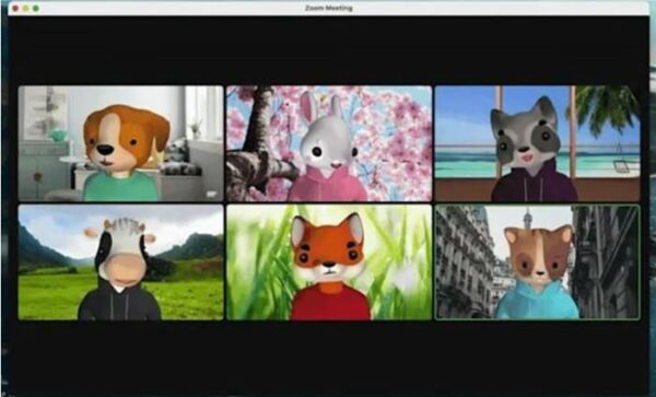 Zoom Bikin Aplikasi Email dan Kalender, Namanya Zmail | Telset