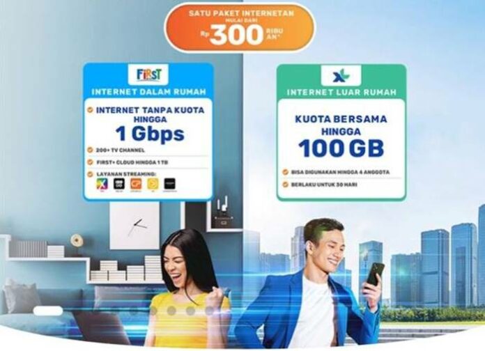 Paket Internet XL Terbaru November 2023, Harga dan Rekomendasi | Telset