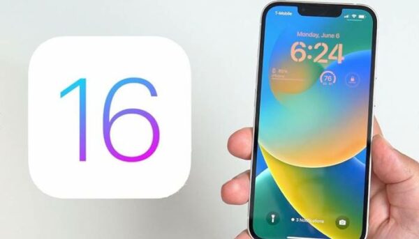 Cara Download dan Install iOS 16 dan Daftar iPhone yang Terima Update ...
