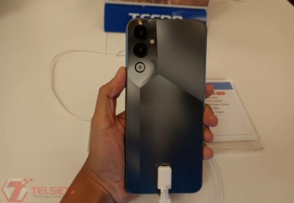 Tecno Pova 4 Series Diluncurkan, Ini Spesifikasi dan Harganya | Telset
