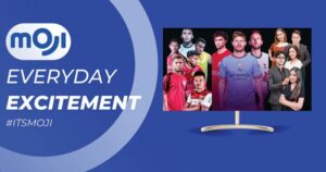 Cara Nonton Streaming Bola di Moji TV, Nonton Live Liga Inggris | Telset