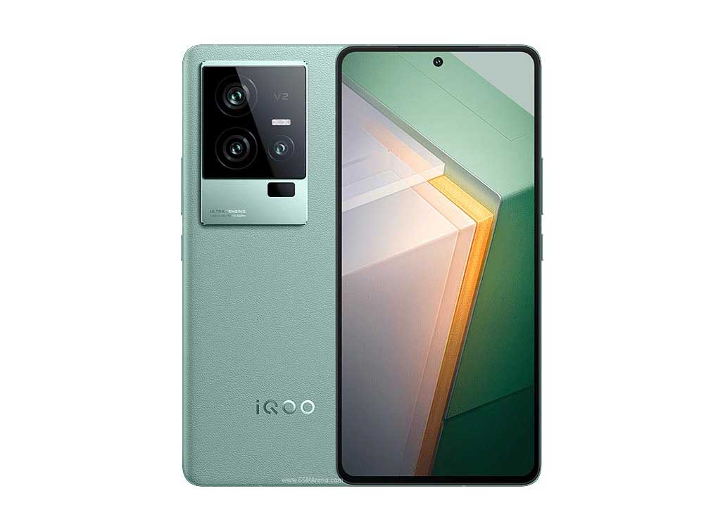 vivo iQOO 11 | Telset