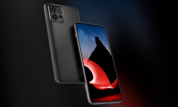 Bocor, Motorola ThinkPhone Pakai SoC Snapdragon 8+ Gen 1? | Telset