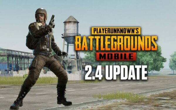 Cara Download PUBG Mobile 2.4 di Android dan iOS | Telset