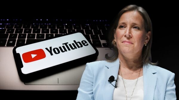 CEO YouTube Susan Wojcicki Pamitan ke Karyawan akan Mengundurkan Diri ...