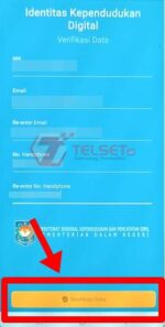 Cara Membuat KTP Digital Online, Tutorial Terlengkap! | Telset