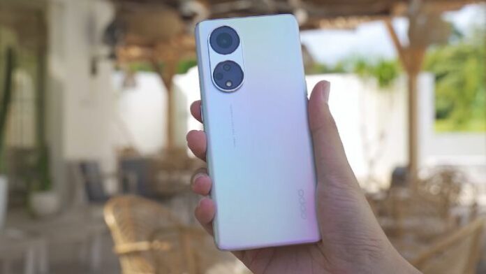 12 HP Oppo Kamera Terbaik dan Harga Termurah Mei 2024 | Telset