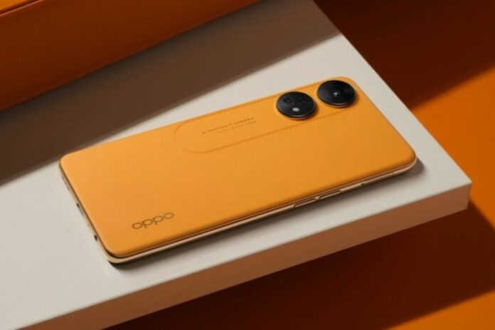 12 HP Oppo Kamera Terbaik dan Harga Termurah Desember 2023