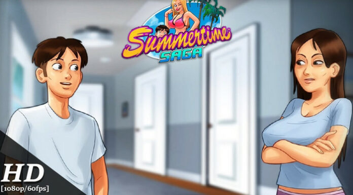 20 Game Dewasa Android 18+ Terbaru 2025, Game Wik Wik Paling Hot! | Telset