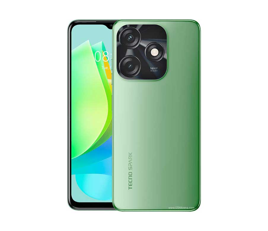 Tecno Spark 10C | Telset