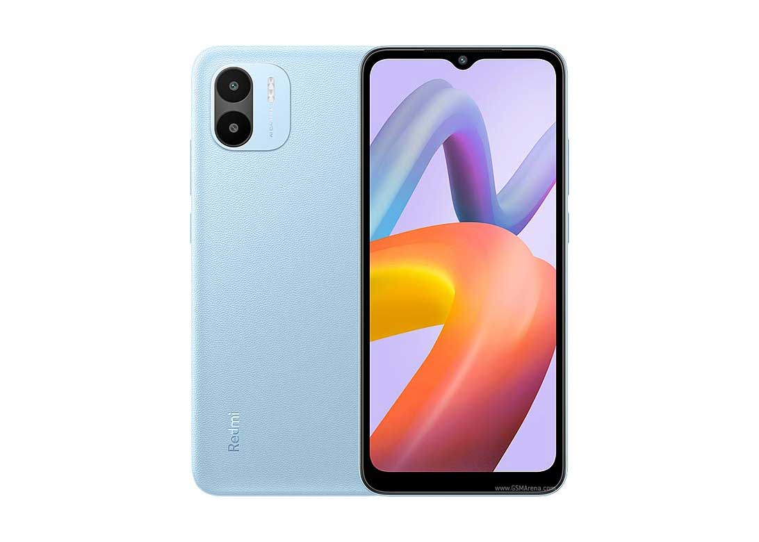 Xiaomi Redmi A2, Ditenagai Helio G36 dengan RAM 2/3 GB