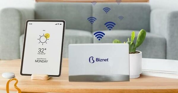 3 Kelebihan Paket Biznet Home, Bandwidth Bisa Hingga 100 Mbps | Telset