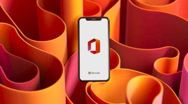 Tanda Tangan Digital di Microsoft 365 Bisa Langsung di HP | Telset