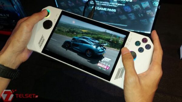 Resmi Debut di Indonesia, Segini Harga Asus Rog Ally | Telset