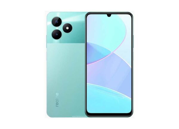 Realme C51 | Telset