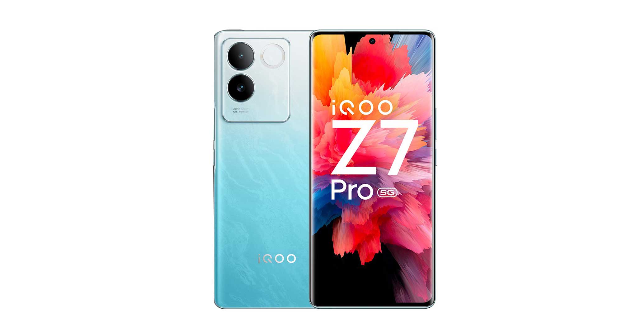 vivo iQOO Z7 Pro | Telset