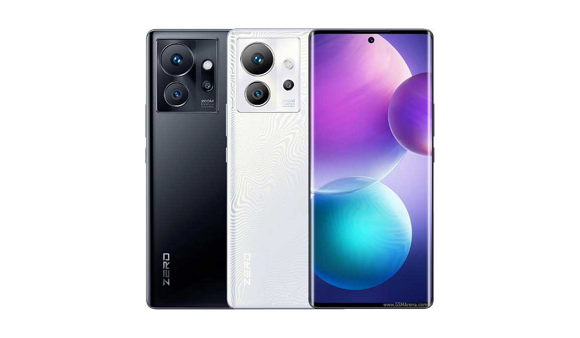 Infinix Zero Ultra | Telset