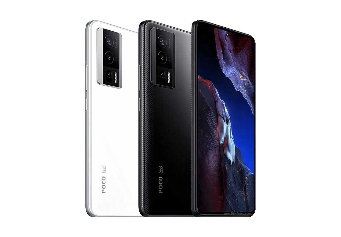 Xiaomi Poco F5 Pro | Telset