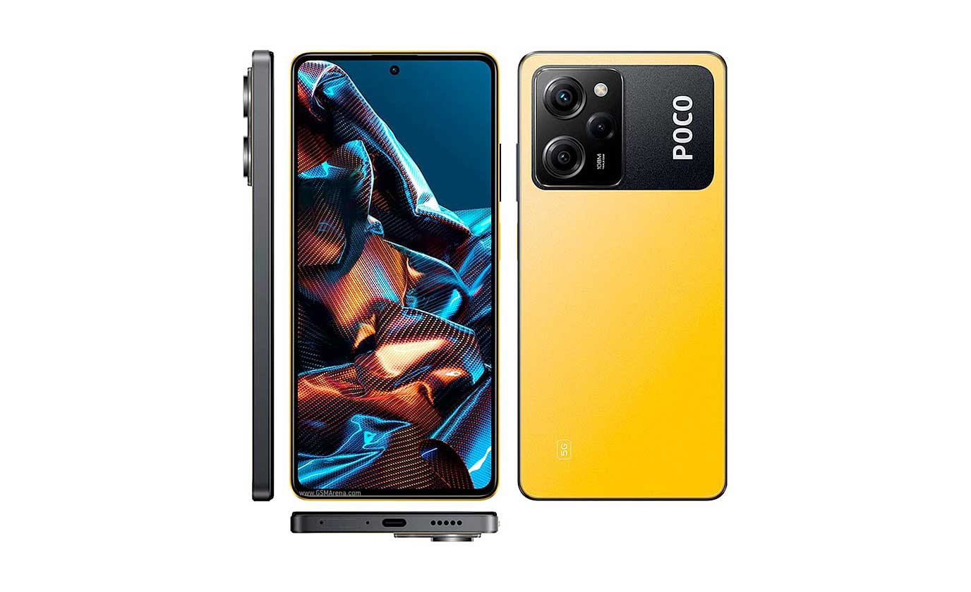 Xiaomi Poco X5 Pro | Telset